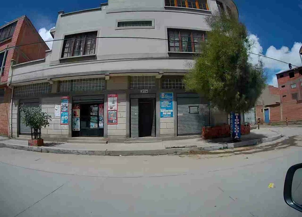 Tıp merkezleri ve klinikler Atipano, El Alto, foto