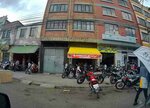 Bronco (Department of La Paz, Provincia Murillo, El Alto, Avenida Juan Pablo II, 2844), otomobil satış galerileri  El Alto'dan