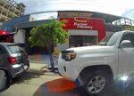 Burger Factory (Department of Cochabamba, Provincia de Cercado, Cochabamba, Calle Damian Rejas, 139), fast food  Bolivya'dan