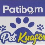 Patibom Pet Kuaför (İstanbul, Ataşehir, Atatürk Mah., Meriç Cad., 30), evcil hayvan kuaförleri  İstanbul'dan