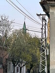Baptist Church (Ulica doktora Svetislava Kasapinovića No:16A, grad Pančevo), protestan kilisesi  Pancevo'dan
