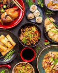 Jing Asia (259, Yas Drive, Yas Island South, Yas Island, Abu Dhabi), restoran
