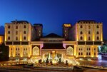 ‪Suhan Cappadocia Hotel & Spa‬ (Nevşehir, Avanos, Yeni Mah., Kızılırmak Cad., 10), otel  Avanos'tan