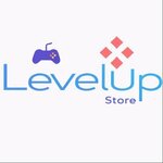 LevelUp Store (Kosygina Avenue No:21к1), oyun ve oyun konsolu firmaları  Saint‑Petersburg'dan