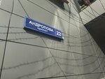 Сэлфбери (Andropova Avenue No:22), oyun makinesi  Moskova'dan
