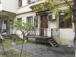 Hüquq xidmətləri (Mirzеbala Mеmmеdzadе Street No:31C), hukuk büroları  Bakü'den