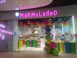 MarmeLadno (Oktyabrskiy Avenue No:25А), pastacılık üretimi  Cherepovets'ten