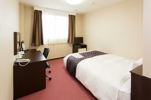 Okawa Riverside Hotel (Saga Prefecture, Saga), otel