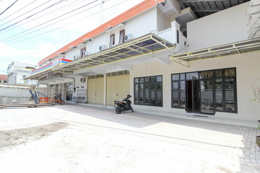 Otel RedDoorz near Jogja Kembali Monument 3, Dünya, foto