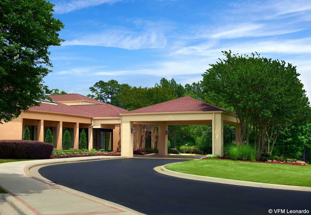 Otel Holiday Inn Birmingham Homewood, Alabama Eyaleti, foto