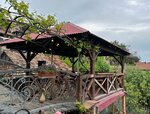 Terrace Kisi (Tamar Mepe Street No:3), restoran