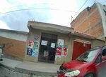 Grocery Store (Department of Chuquisaca, Oropeza Province, Municipality of Sucre, Distrito D-2), market  Sucre'den
