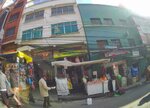 Market Post (Department of La Paz, Provincia Murillo, La Paz, Max Paredes, 14 de Septiembre, Calle Munaypata, 659), mini-market  Bolivya'dan