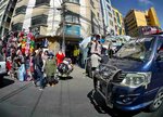 Sales Point (Department of La Paz, Provincia Murillo, La Paz, Centro, El Rosario, Avenida Batalla de Tumusla, 437), mini-market  Bolivya'dan