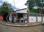 Grocery (Santa Cruz de la Sierra, Distrito Municipal 1, Subdistrito 62, Profesor Mateo de Vargas, 62), market  Bolivya'dan