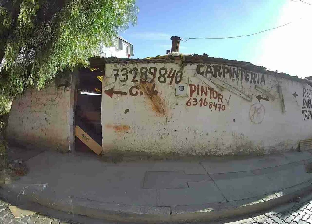 Sıhhi tesisat hizmetleri Plumbers, La Paz, foto