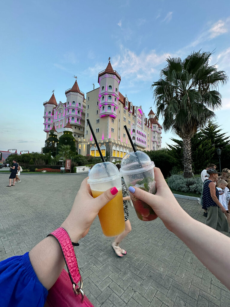 Seyahat acenteleri Тепло тур, Rostov‑na‑Donu, foto