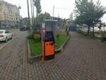 Paybox (Baku street No:7, Batumi), atm'ler  Batum'dan