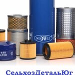 SelkhozDetalYug (ulitsa Solidarnosti No:2А/2), tarım makineleri, ekipmanlar  Rostov‑na‑Donu'dan