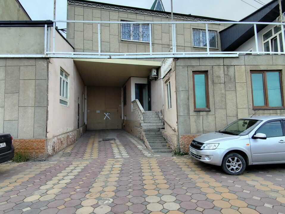 Mobilya fabrikaları Столы и Стулья, Makhachkala, foto