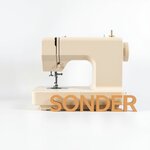 Sonder Textil (Yusupov Street No:34), tekstil fabrikaları  Çırçık'tan