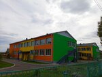 Teremok (ulitsa Mira No:5Б, selo Bely Yar), anaokulları  Hakasya'dan