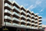 2sleep Apartments (Avenida Martínez Alejos No:2, Benidorm), otel  Benidorm'dan