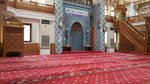 Münzevi Cami (İstanbul, Eyüpsultan, Nişancı Mah., Eyüp Mescidi Sok., 2A), cami  İstanbul'dan