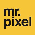 Mr. Pixel Print (Polkovaya Street No:3с9), matbaalar  Moskova'dan