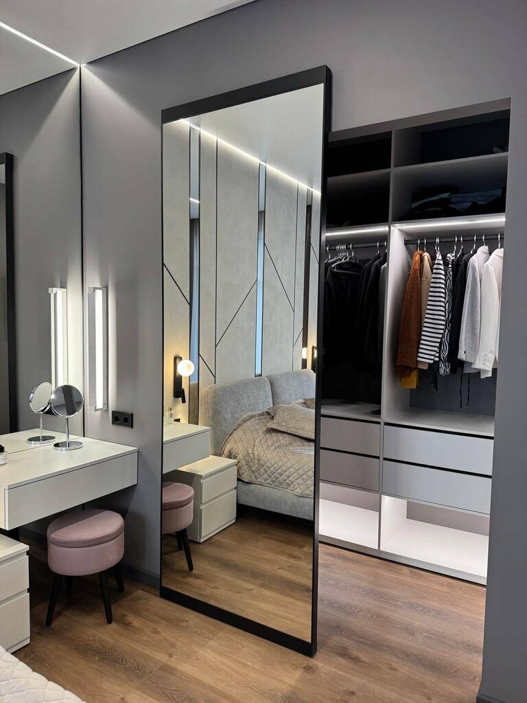 Mobilya mağazaları Лофт м, Krasnoyarsk, foto