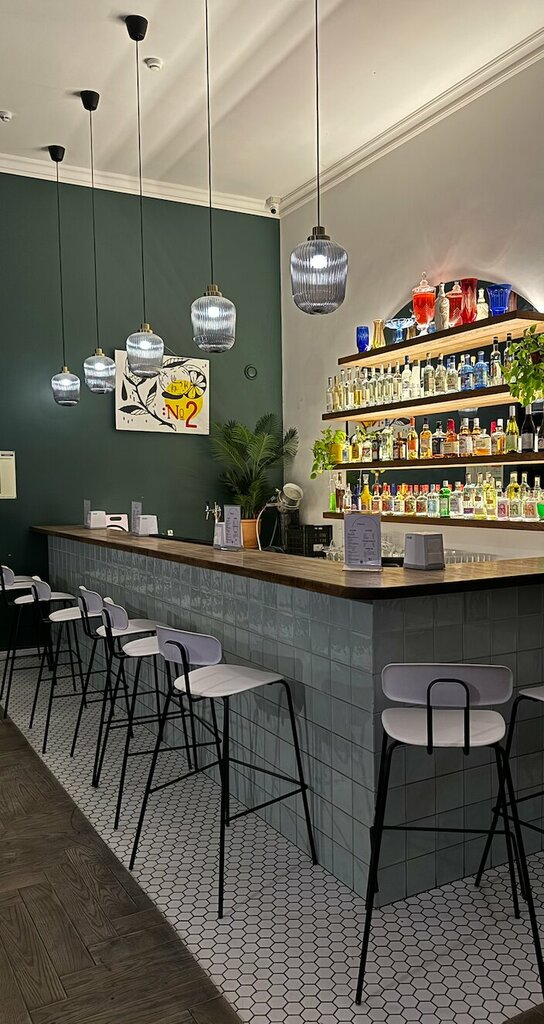 Bar Казимир, Krasnodar, foto