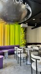 О5 Top Asian Drinks (Baumana Street No:76), kafe  Kazan'dan
