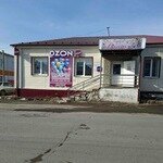 Teslimat noktası Ozon, Sverdlovskaya oblastı, foto