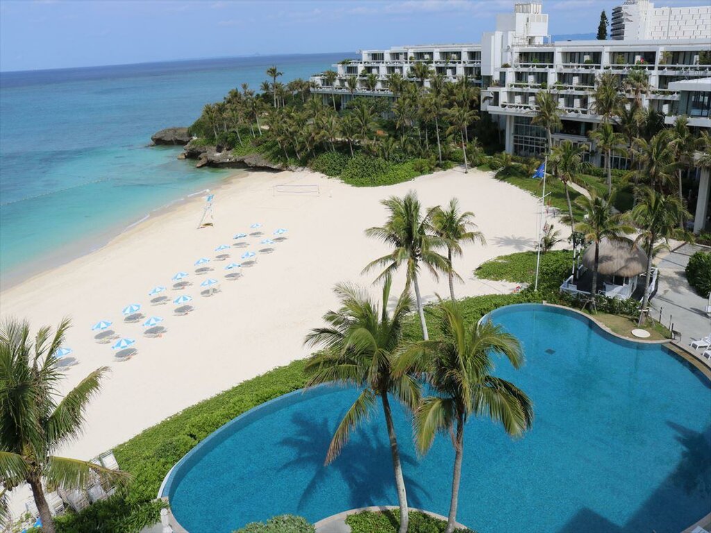 Otel Palace in Moon Beach, , foto