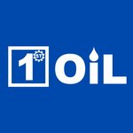 1st-oil (Potanın kóshesi No:8/1), express yağ değişim noktası  Öskemen'den (Ust‑Kamenogorsk'tan)