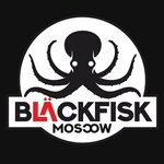Blackfisk (Lyotchika Babushkina Street No:10/1), depo  Moskova'dan
