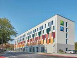Ibis budget Bayreuth (Rue Burger No:6, Villeneuve-Saint-Georges), otel  Bayreuth'tan