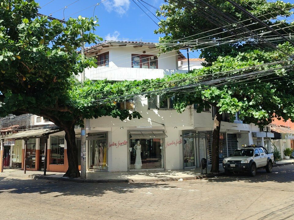 Giyim mağazası Fiorillo & Fiorillo, Santa‑Krus, foto