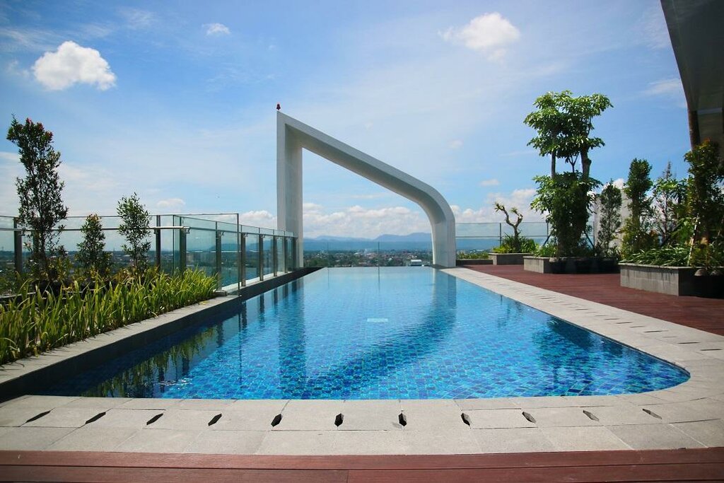 Otel Pulang ke Uttara, Dünya, foto