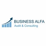 Business Alfa (Francyska Skaryny Street No:12), mali denetleme şirketleri  Minsk'ten