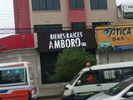 Oficina Urb. Amboro (Santa Cruz de la Sierra, Distrito Municipal 11, Subdistrito CIV, Calle Parapetí, 542), tercüme büroları  Santa‑Krus'tan