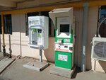 Zhivaya voda (Almaty, Brúsov kóshesi), su otomatı  Almatı'dan