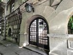 Beyond 42 (Palmoticeva Street No:16), yönetim ofisi  Belgrad'dan