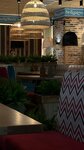 Дядя Вано (bulvar Arkhitektorov No:35), restoran  Omsk'tan