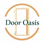 Door Oasis (Mayakovskogo Street No:57), kapılar  Surgut'tan