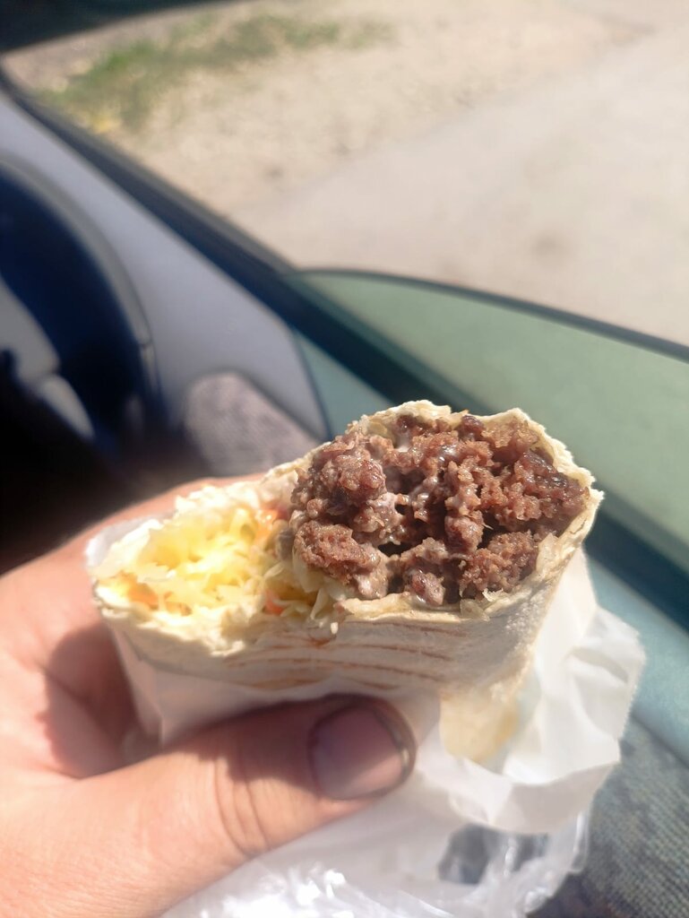 Fast food Бургер таверна, Riazanskaya oblastı, foto