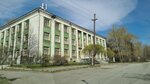 Шахта Южная (ulitsa Mayakovskogo No:10), madencilik işletmeleri  Kuşva'dan