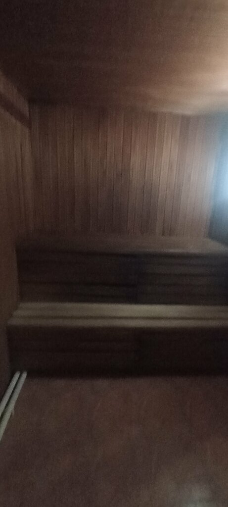 Hamamlar Баня, Uglegorsk, foto