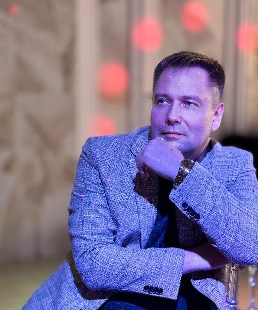 Hukuk büroları Адвокат Грабовский Михаил Васильевич, Omsk, foto