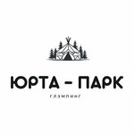 Юрта-парк на острове (Saratov Region, munitsipalnoye obrazovaniye Engels), glamping  Saratovskaya oblastından